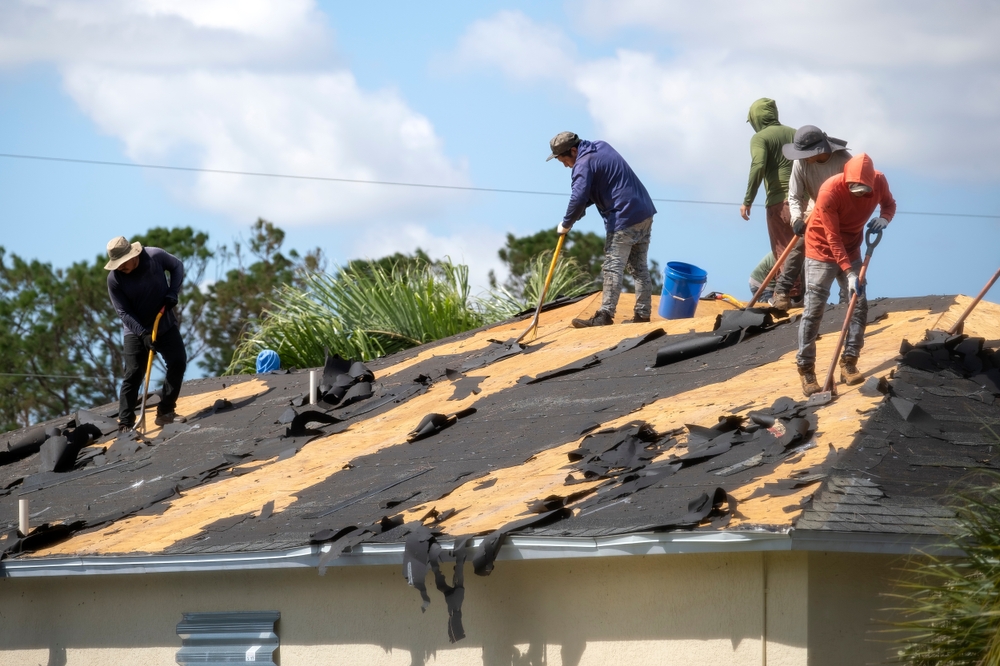 How Often to Replace a Roof in Columbia SC | Homeowner's Guide