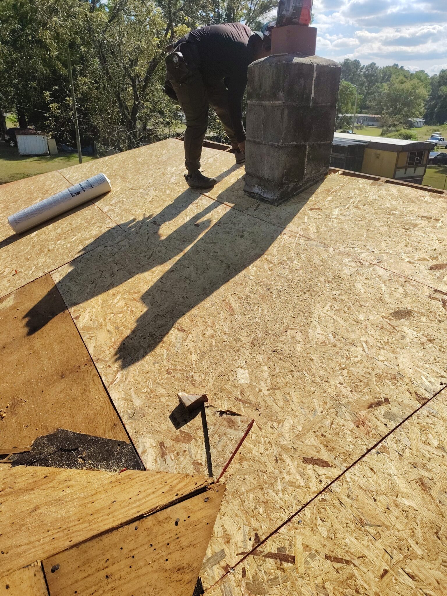 Roofing Company in Columbia SC | Cola City Roofing