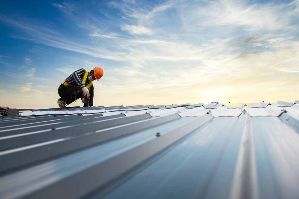 What Voids Roofing Warranties? - Cola City Roofing
