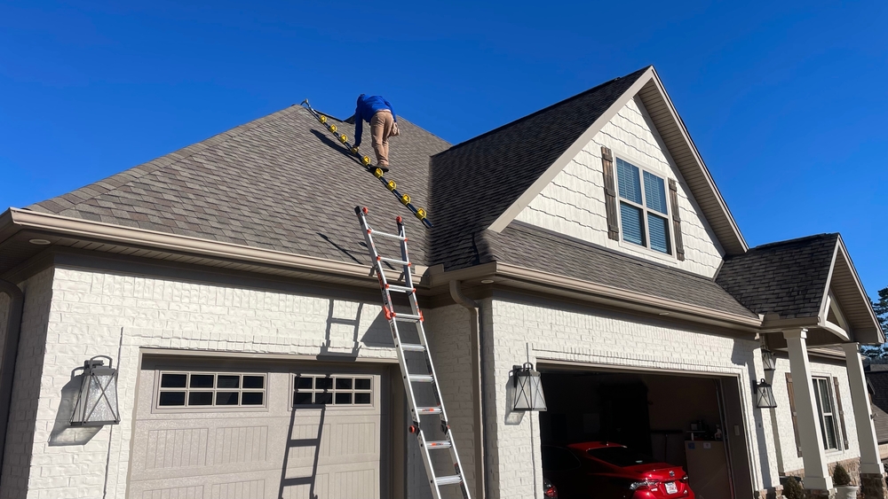 Commercial Roof Maintenance Programs - Cola City Roofing