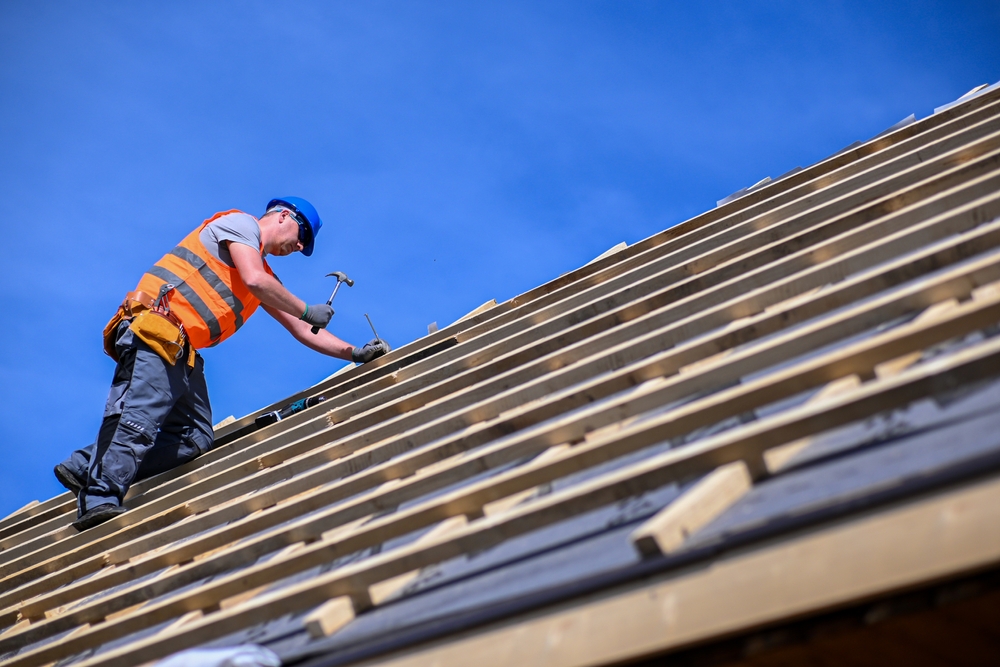 Condo & HOA Roofing Experts in Columbia SC - Cola City Roofing