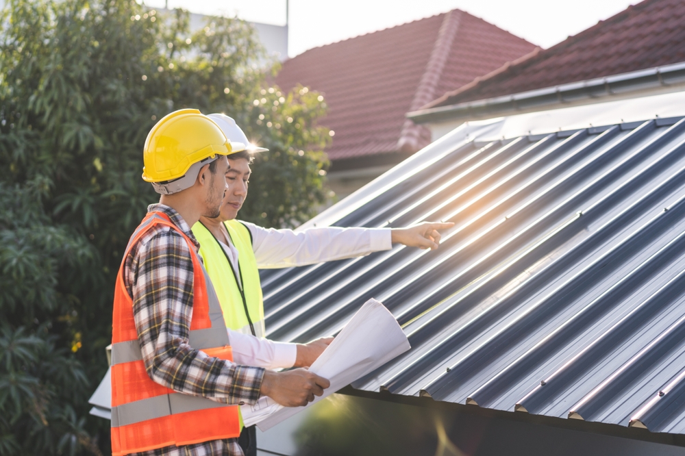 Multi-Family Roofing Solutions in Columbia SC - Cola City Roofing