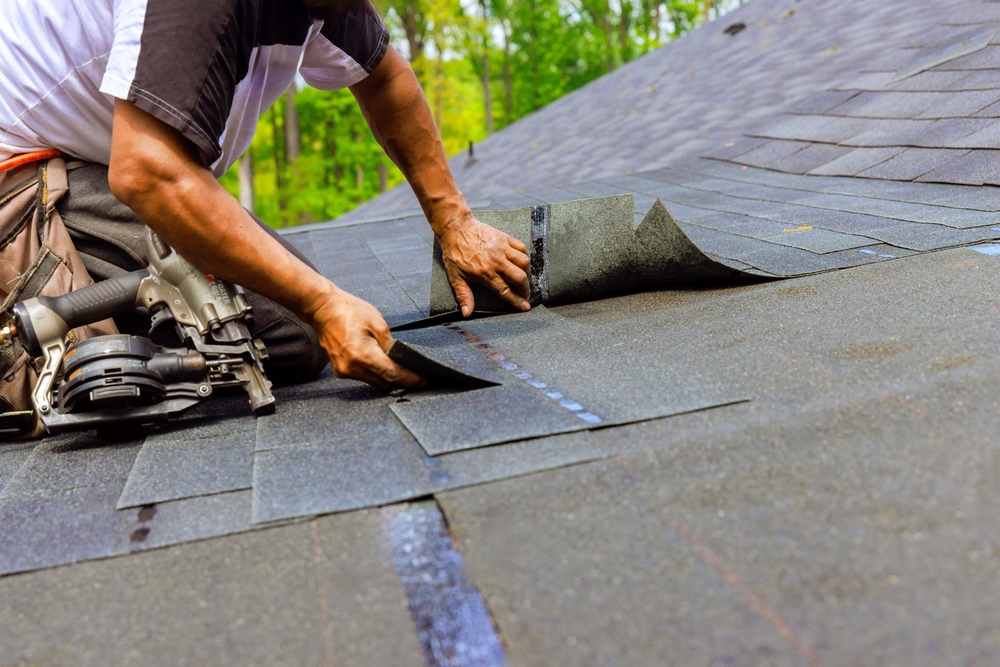 Annual Service Agreements - Cola City Roofing Columbia SC